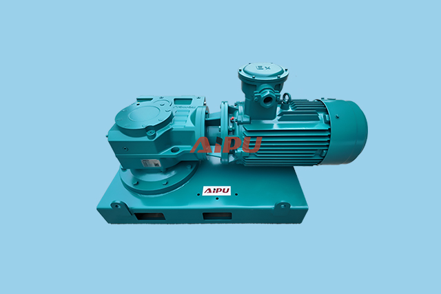 Mud Cleaner for Eco-Friendly Mud Recycling_AiPu Solids Control