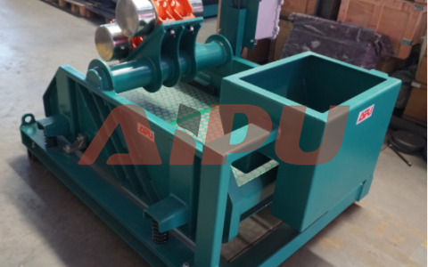 How to Optimize Solids Removal Rate on Shale Shakers_AiPu Solids Control