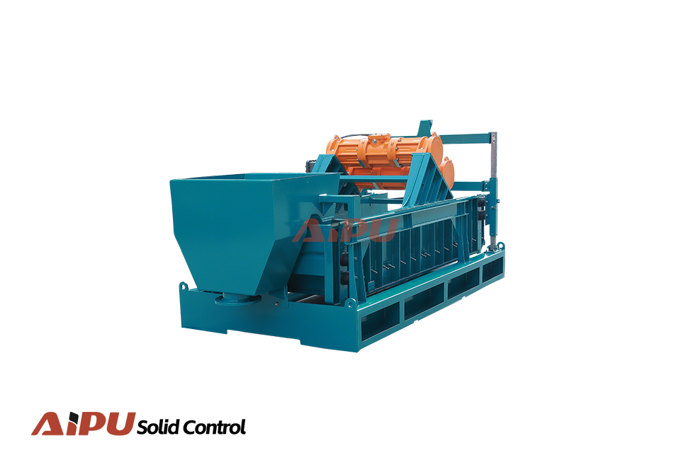 Shale Shakers for Oil Drilling: Mastering Solids Control in Extreme ...