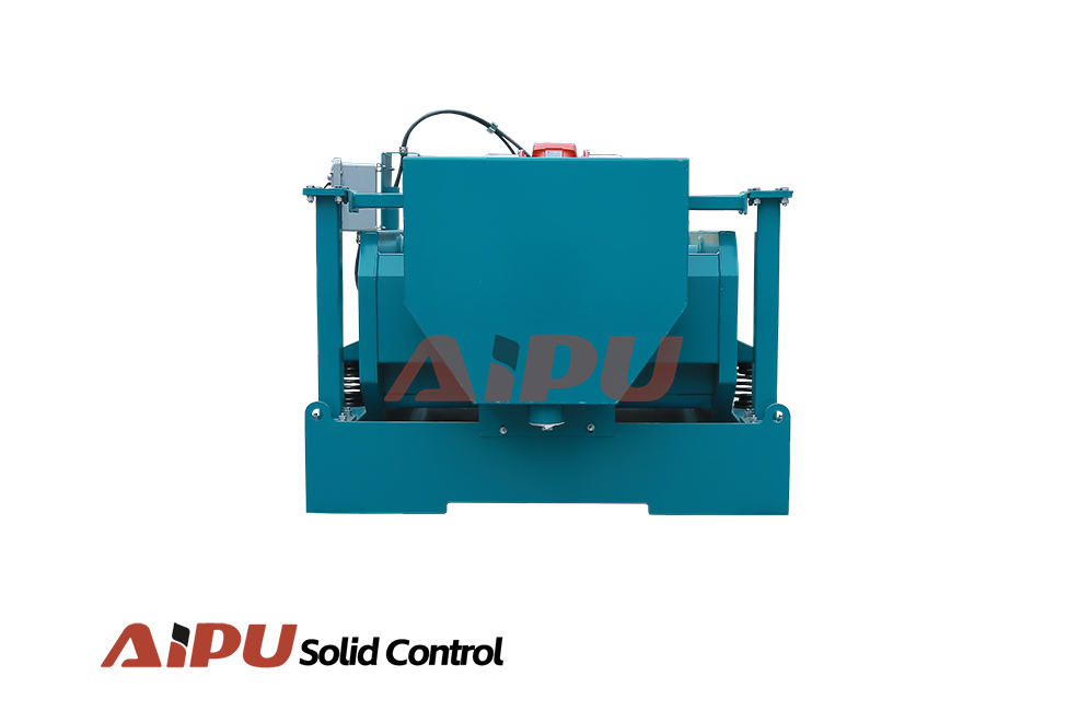 Shale Shaker Basics for Drilling Contractors_AiPu Solids Control