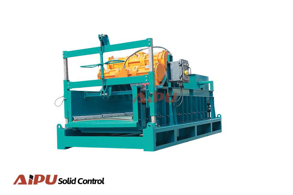 Shale Shaker as the First Stage of Solids Control_AiPu Solids Control