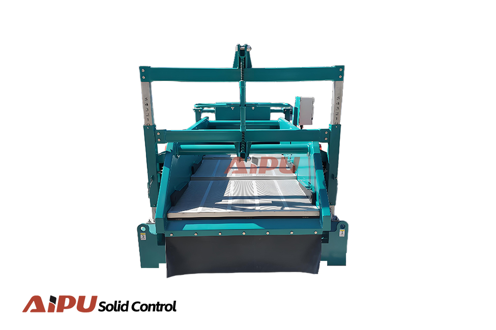 What Does a Shale Shaker Do? The Essential Role in Modern Drilling ...
