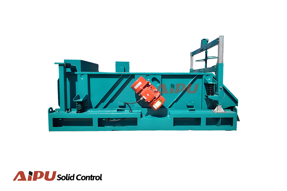 Shale Shakers: Essential Equipment for Enhancing Drilling Efficiency ...
