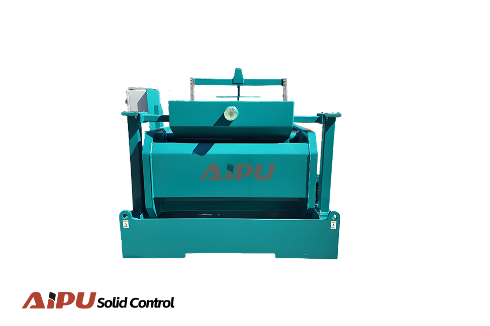 What Does a Shale Shaker Do? The Essential Role in Modern Drilling ...