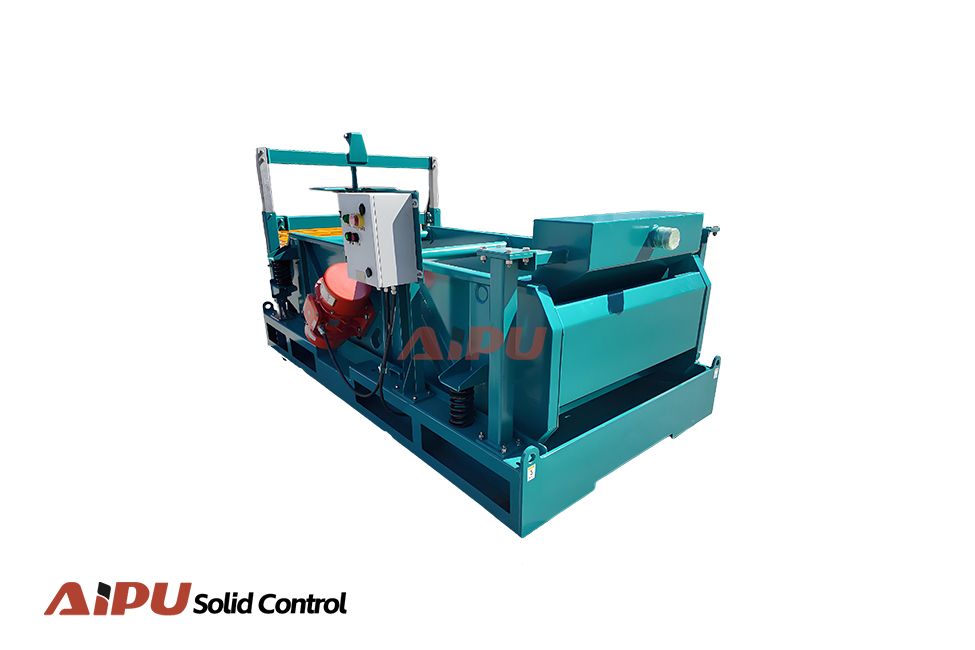 Shale Shakers: Essential Equipment for Enhancing Drilling Efficiency ...