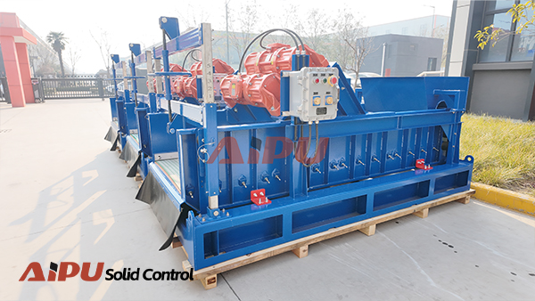 Shale Shakers for Oil Drilling: Mastering Solids Control in Extreme ...