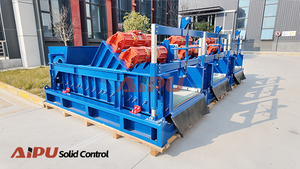 Shale Shaker Efficiency Improvement: Practical Methods and Field ...
