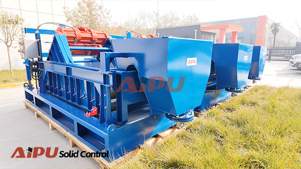 Shale Shaker Benefits in Drilling: Comprehensive Guide to Solids ...