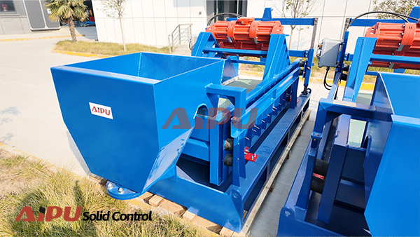 Shale Shaker Benefits in Drilling: Comprehensive Guide to Solids ...