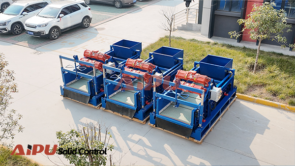 Effective Shale Shaker Screen Cleaning Methods: Maintaining Peak ...