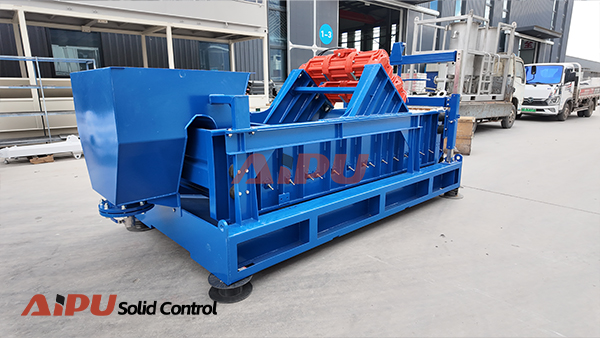 Shale Shaker Engineering for Oilfield Standards_AiPu Solids Control