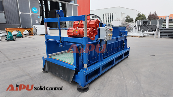 Shale Shaker for Sale: AIPU’s High-Performance Solutions for Your ...