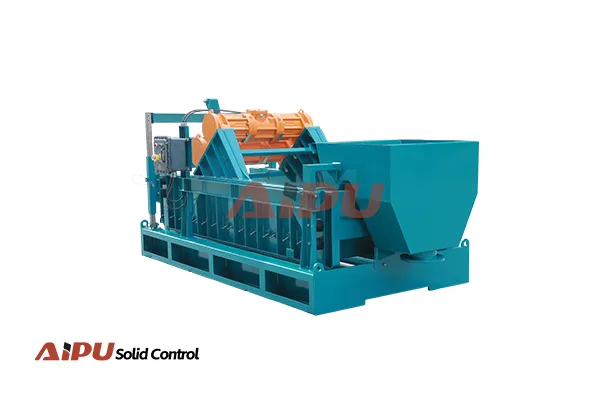 What is a Shale Shaker? The Complete Guide to Solids Control in ...