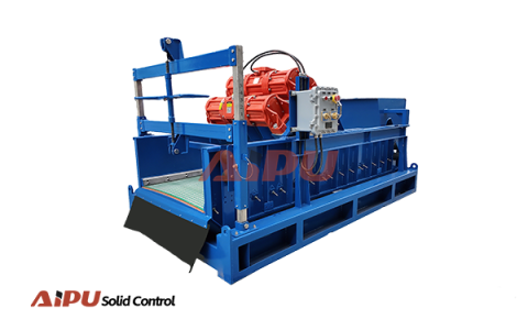 What is a Shale Shaker? The Complete Guide to Solids Control in ...