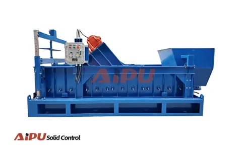 What is a Shale Shaker? The Complete Guide to Solids Control in ...