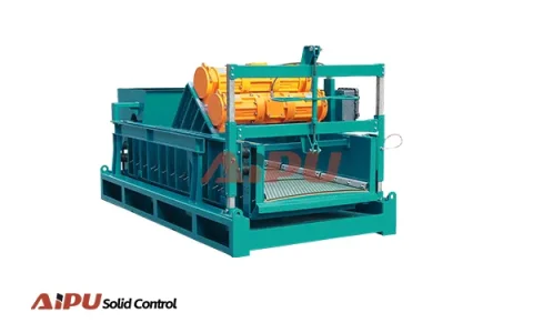 What is a Shale Shaker? The Complete Guide to Solids Control in ...