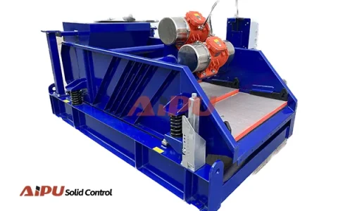 What is a Shale Shaker? The Complete Guide to Solids Control in ...