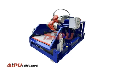 What is a Shale Shaker? The Complete Guide to Solids Control in ...